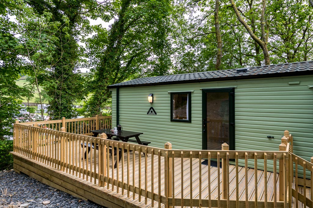 Static Caravans - Gallery of Photos | Park Cliffe Caravan Site