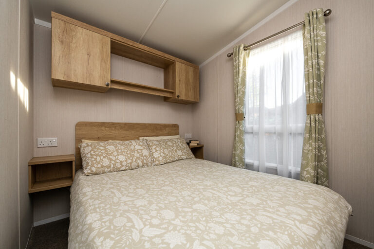 Static Caravan Holiday Homes for Hire in the Lake District